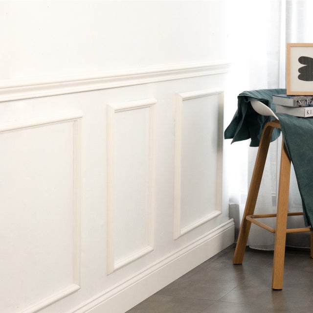 Soubassement mural interieur au meilleur prix | Leroy Merlin