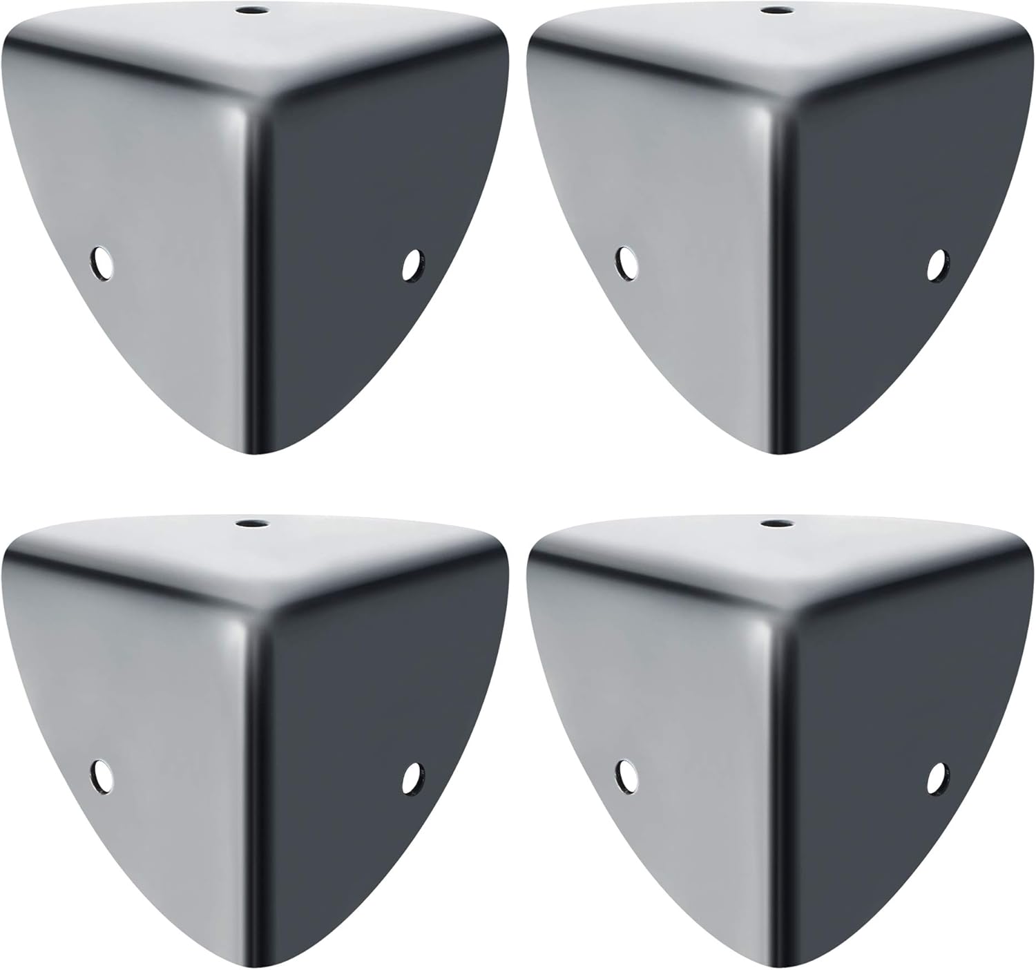 Protection Coin Table Métal - Antichoc pour Meubles, Protection Angle ...