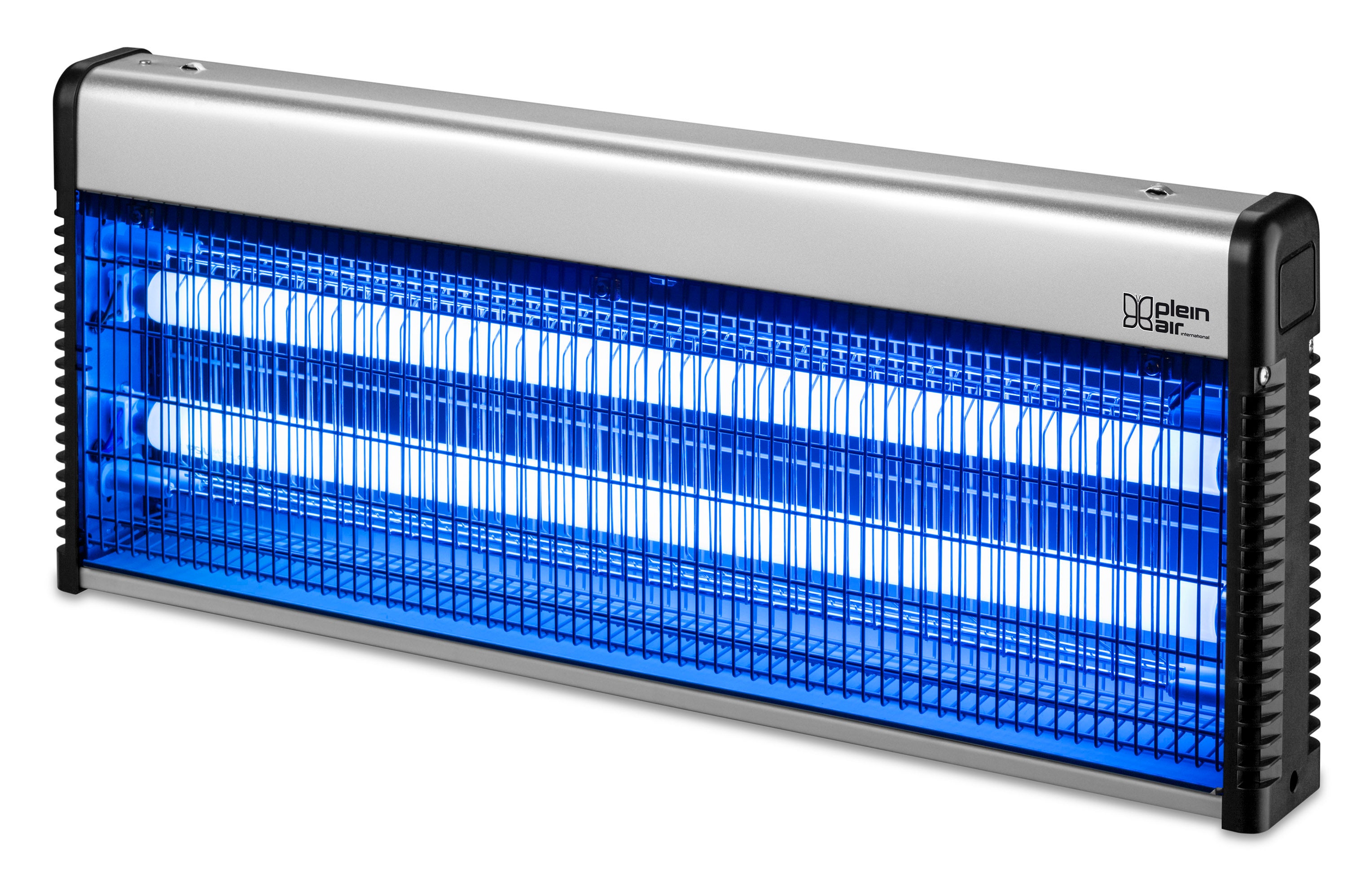 EXTERMINATEUR D'INSECTES ZAP KEMPER VOLT 230 WATTS 20X2 M² 150 ZAP 40 ...