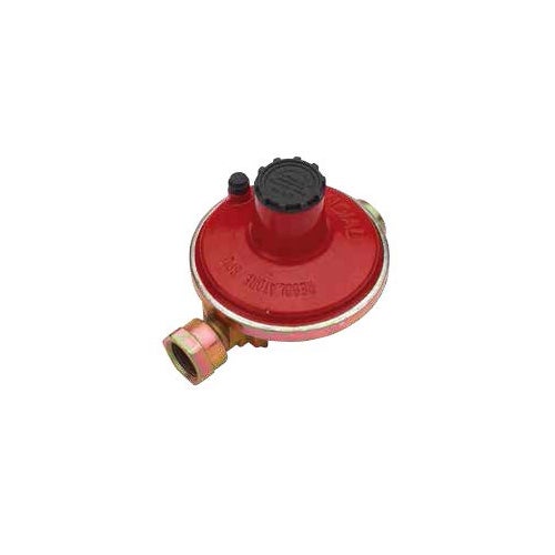 RÉGULATEUR BASSE PRESSION 10 KG/H 1/2 10 kg/h | Leroy Merlin