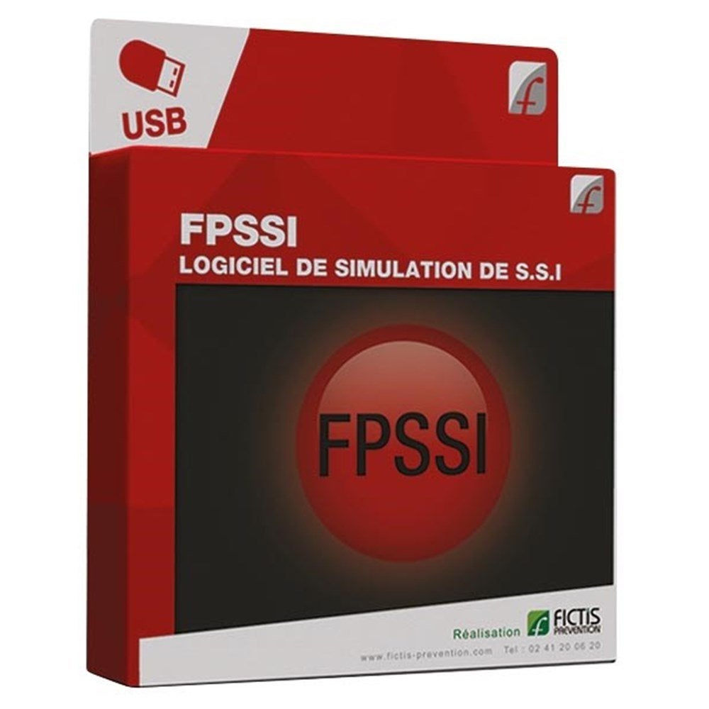 Logiciel de simulation SSI / Marque : Mondial Extincteur | Leroy Merlin