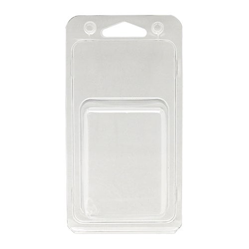 BLISTER THERMOFORMÉ SB05Q LxHxP - 5,7x7,9x4,2 | Leroy Merlin