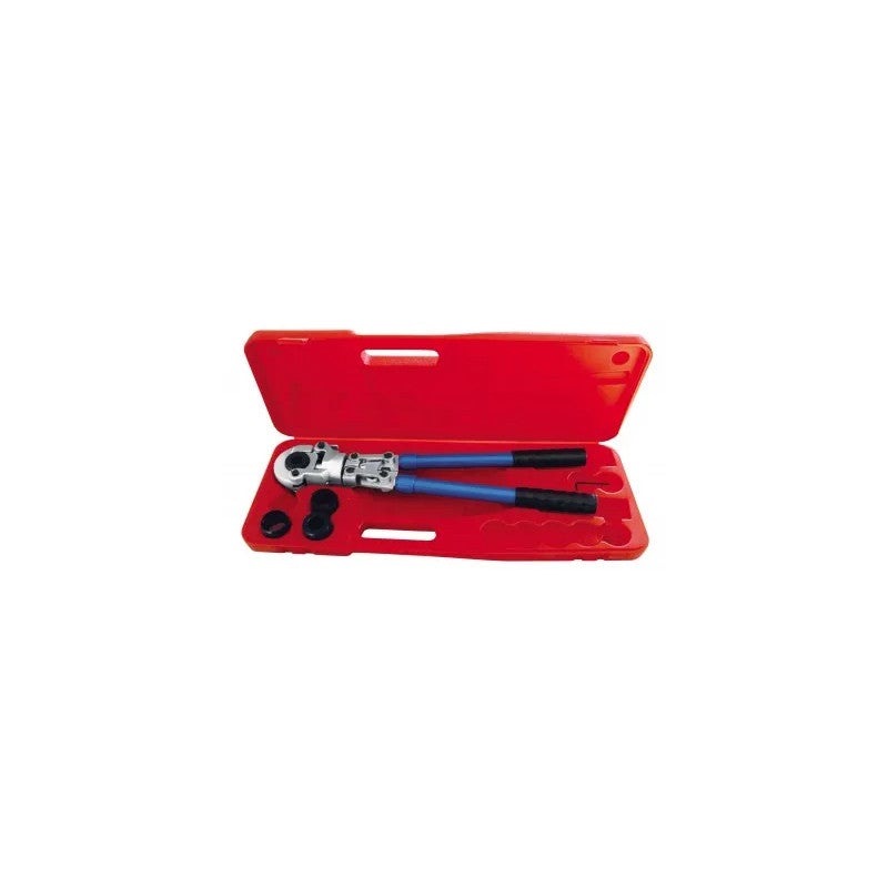 Coffret pince pour le sertissage des tubes multicouche | Leroy Merlin