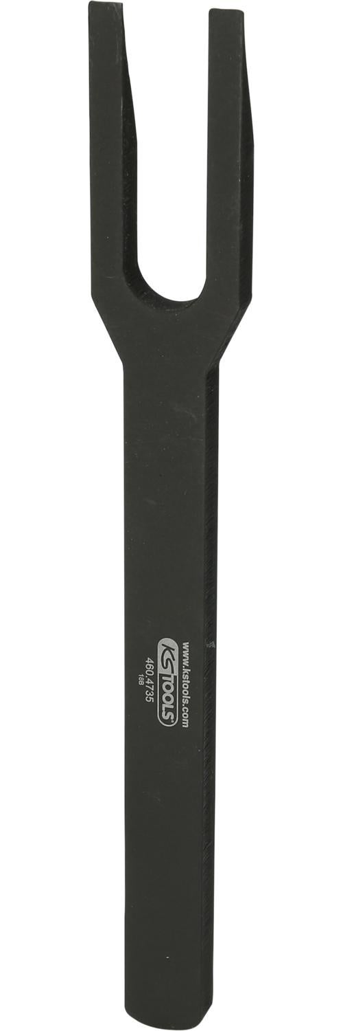 KS TOOLS Fourche de pression, 254 mm | Leroy Merlin