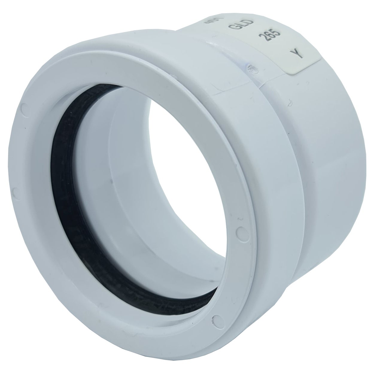 50mm à G2" Inch Adaptateur EU-UK Sssainissement Raccord Tuyau PVC ...