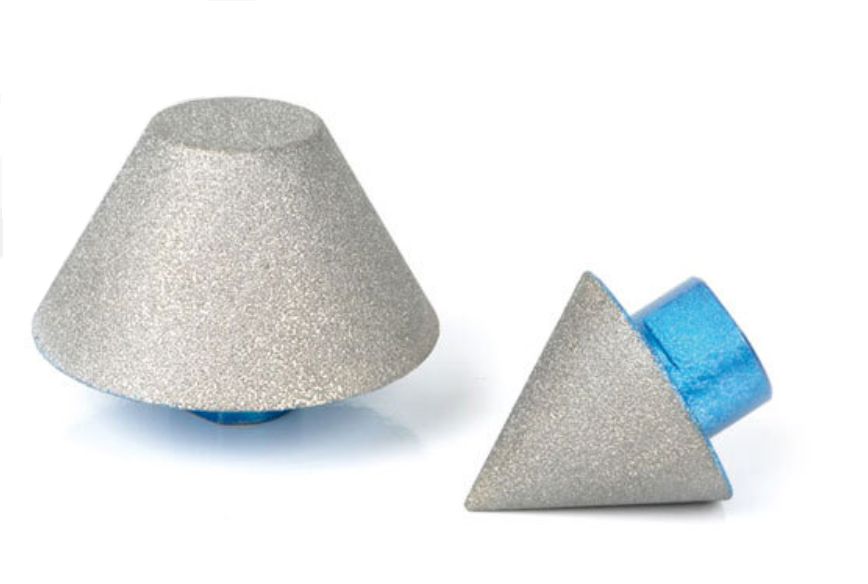 Trépans Coniques diamantés - FPS MONTOLIT - 5 mm / 35 mm | Leroy Merlin