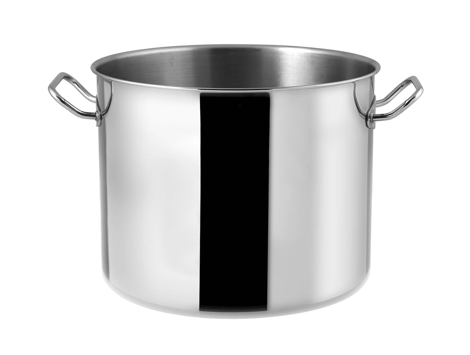Home casserole en acier inoxydable Daisy modèle Cm 30 | Leroy Merlin
