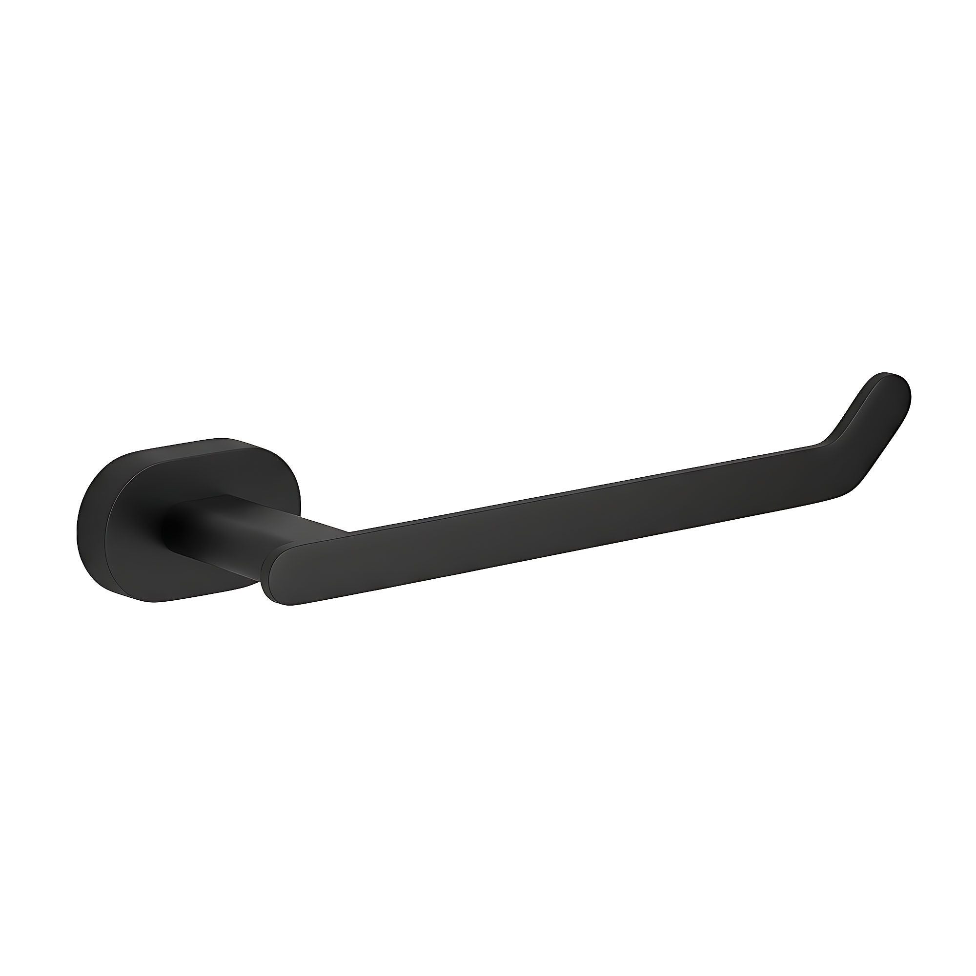 PORTE PAPIER-TOILETTE REA 109 TIL BLACK | Leroy Merlin