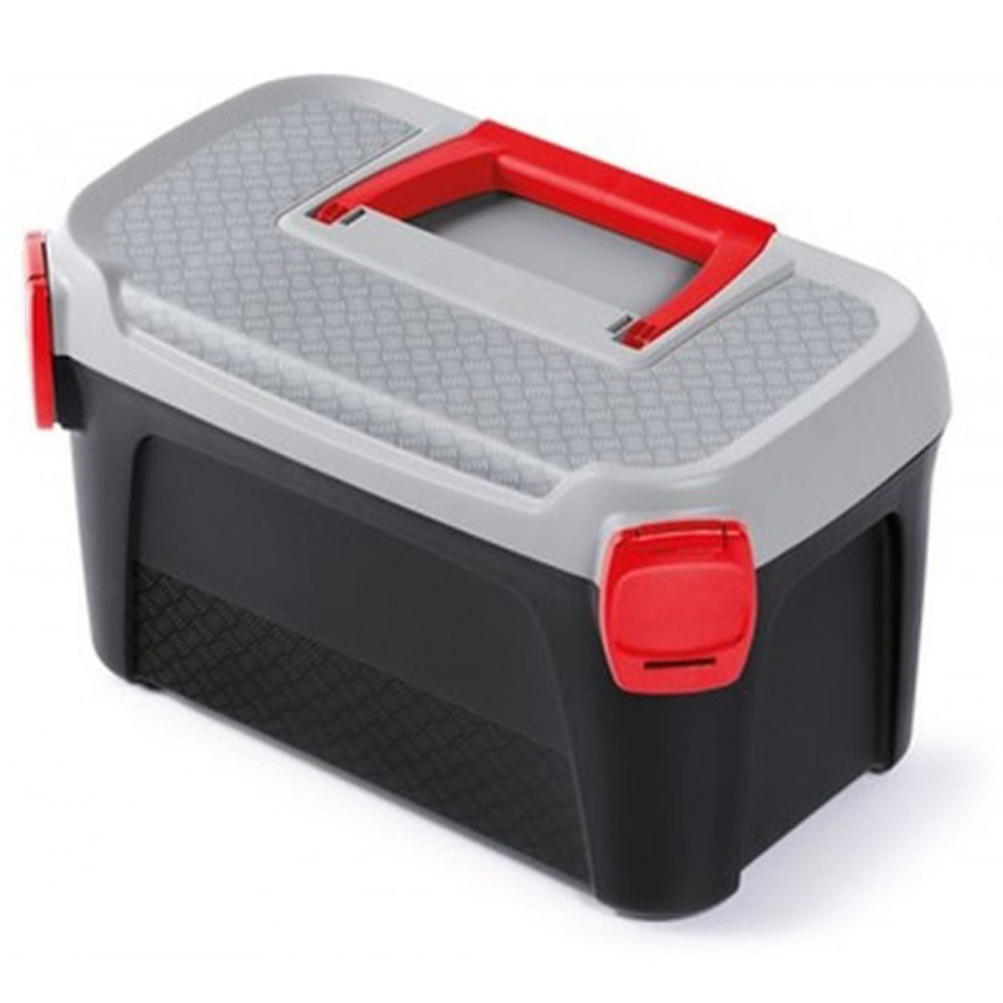 Boîte à outils multifonctionnelle kistenberg Smart tool box 23,4x40x22 ...