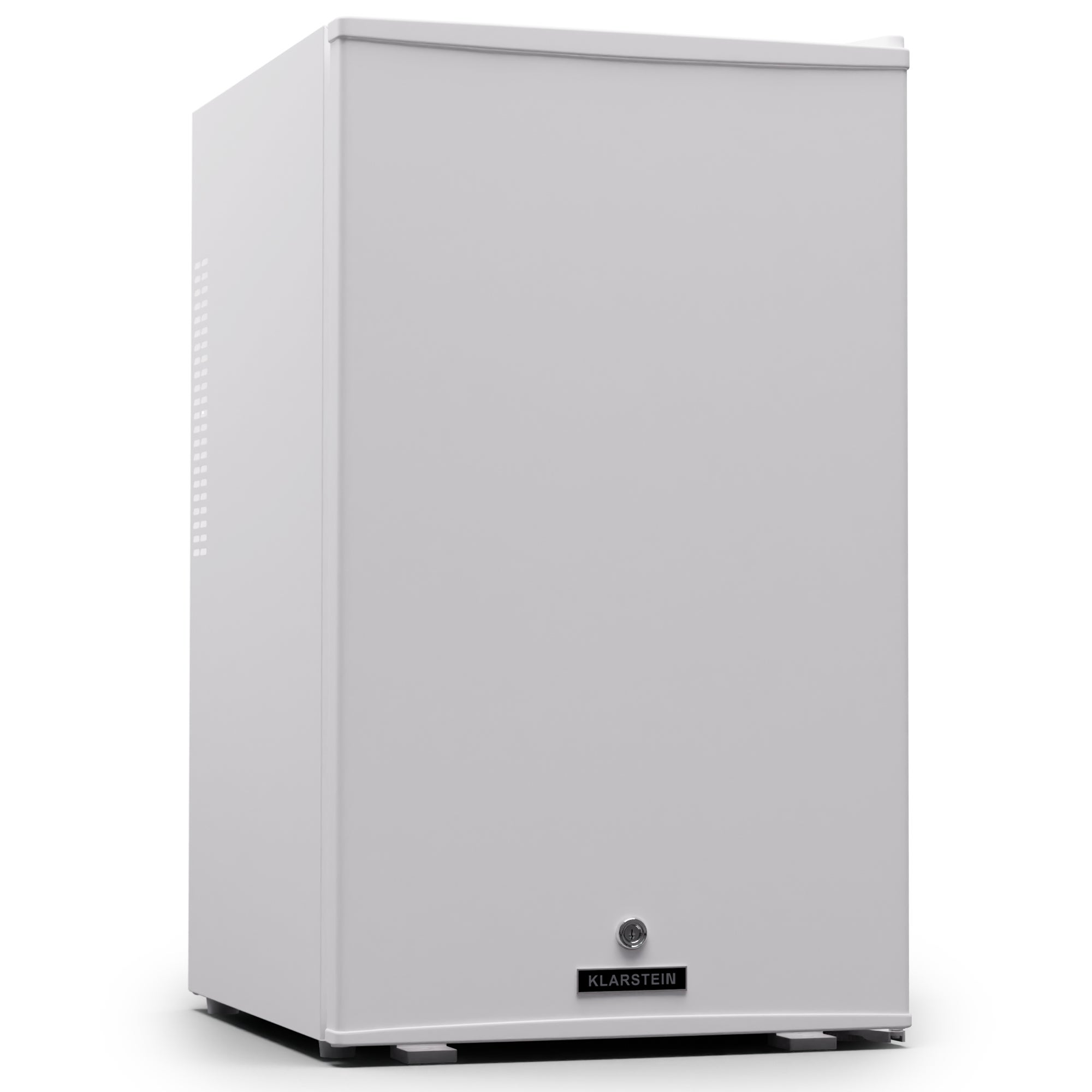 Klarstein Mini Frigo 68L Snack Boissons Petit Frigo Top Silencieux Mini ...