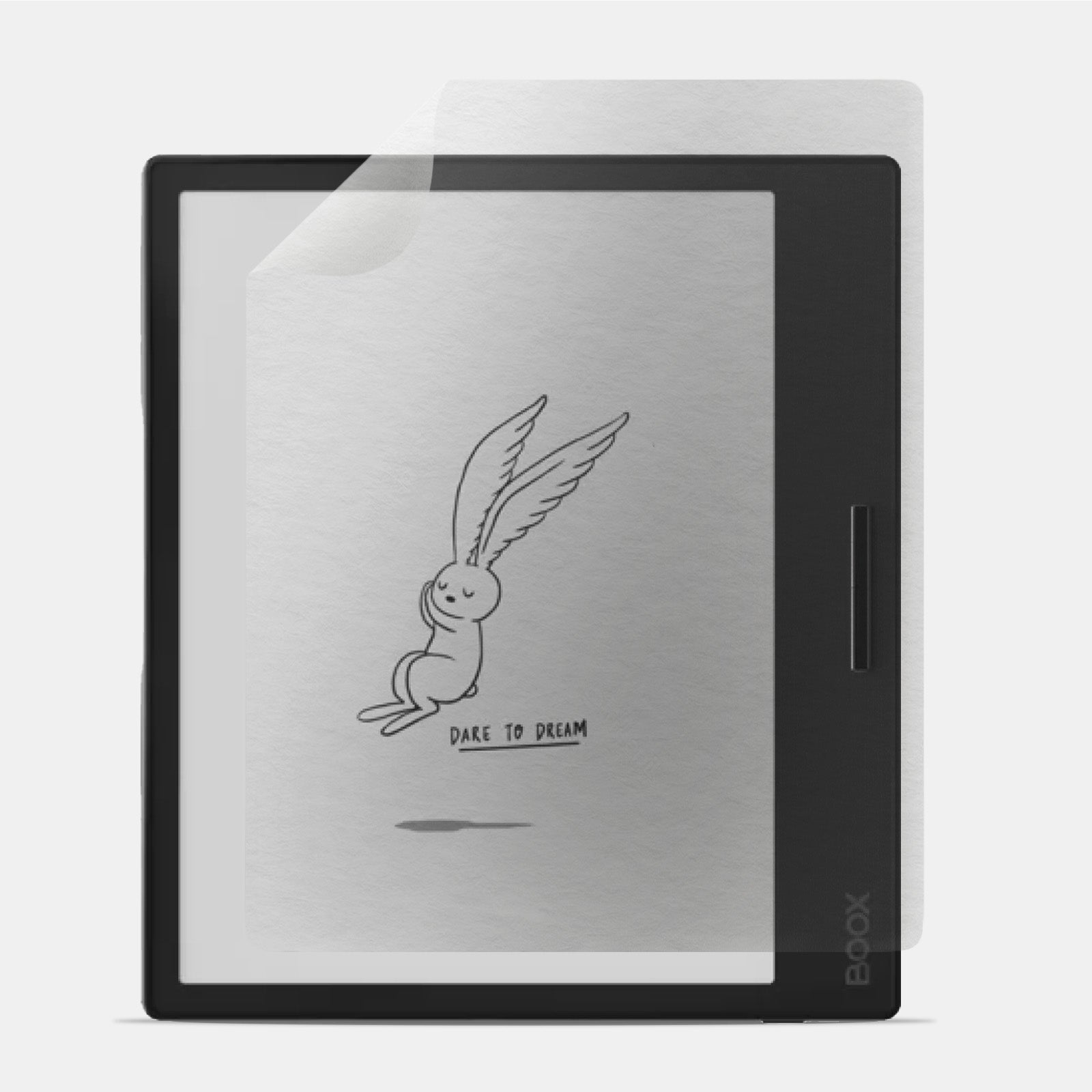 DOODROO Film de protection pour Onyx BOOX Page | Leroy Merlin