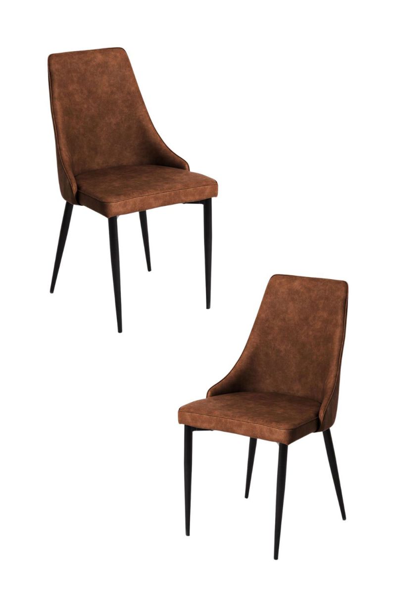 Regalos Miguel - Packs Sillas Comedor - Pack 2 Sillas Stoik Vintage ...
