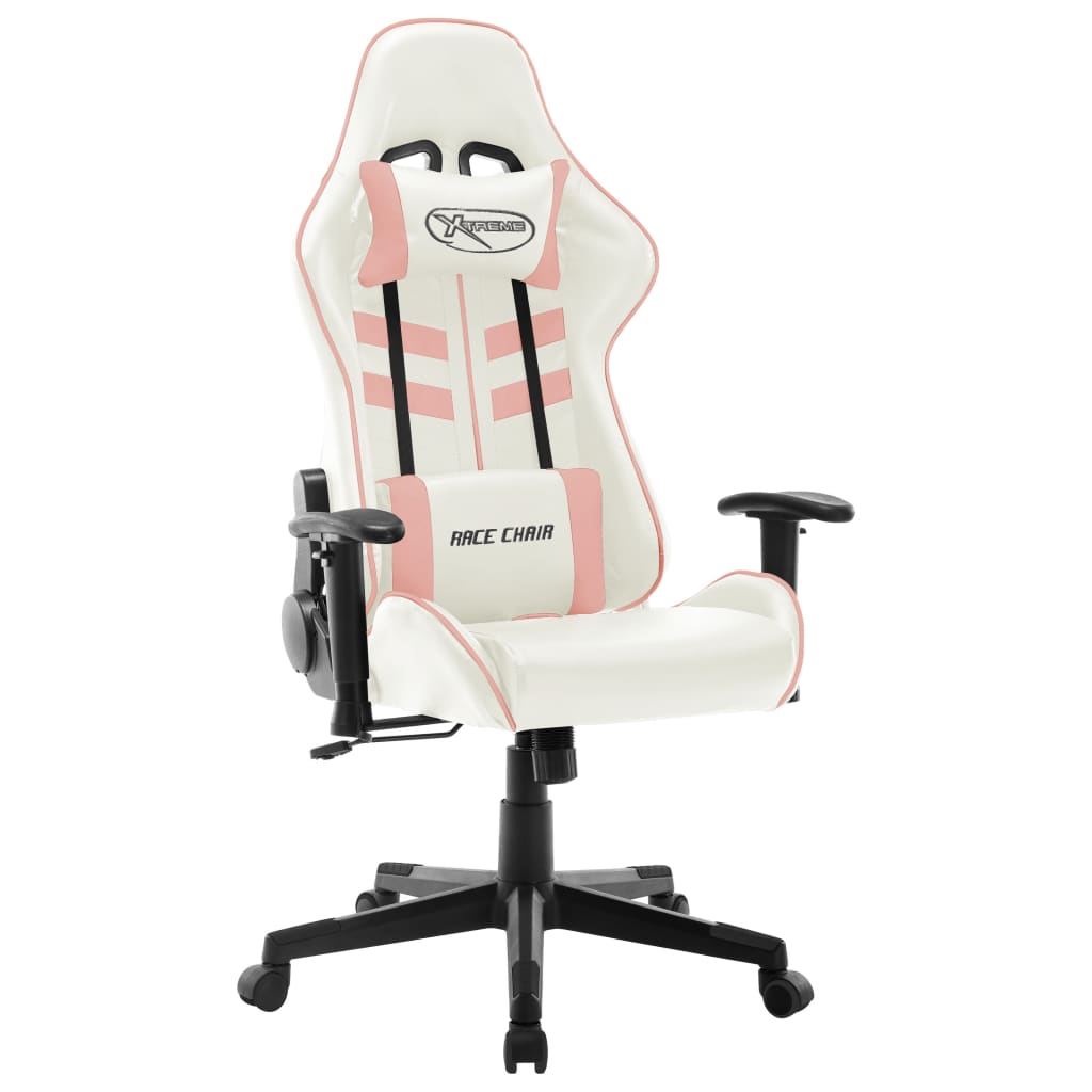 Chaise gaming - Chaise de jeu - Fauteuil Gaming - Chaise de Bureau d ...