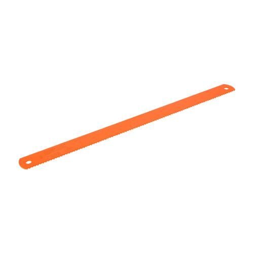 Lame Bi-Métal Sandflex BAHCO 300 mm - 18 Dents/Pouce - Coupe Acier ...
