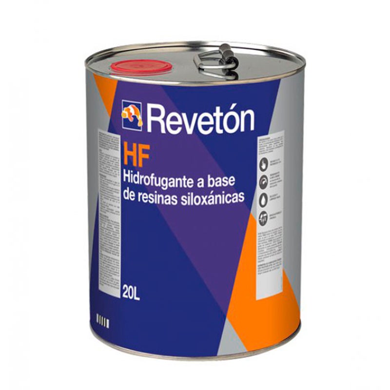 Cotefilm Hf Hidrófugo Incoloro Invisible 5 Lt | Leroy Merlin