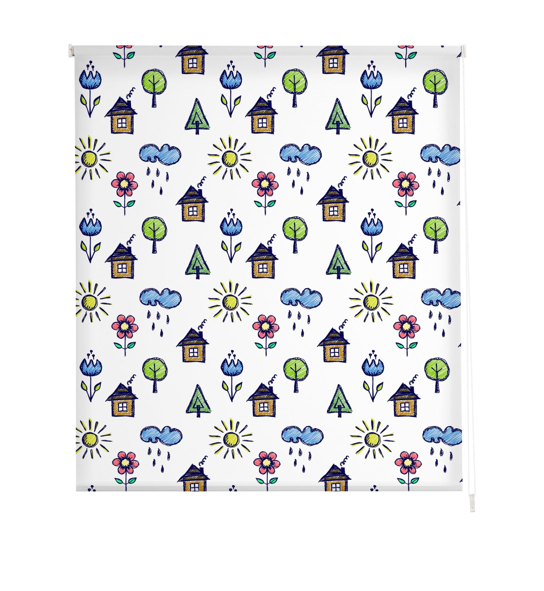 ESTORALIS | Estores Personalizados INFANTILES | Estampado | 110 x 255 ...