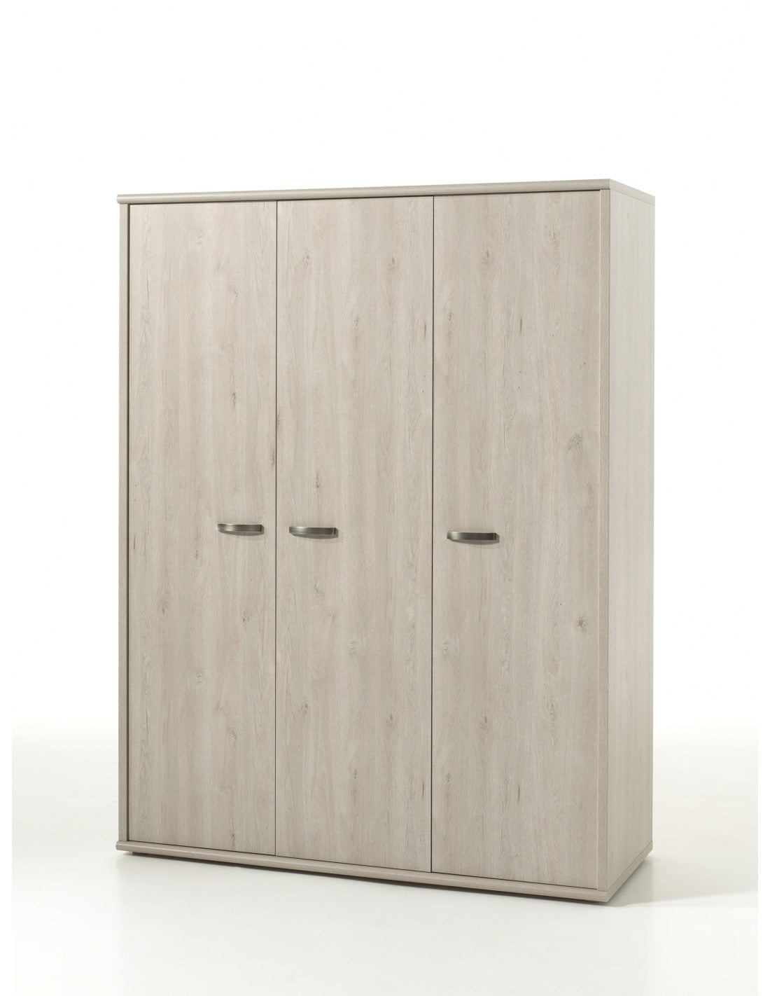 Armoire robuste pour chambre d'enfant 3 portes collection DANY coloris ...
