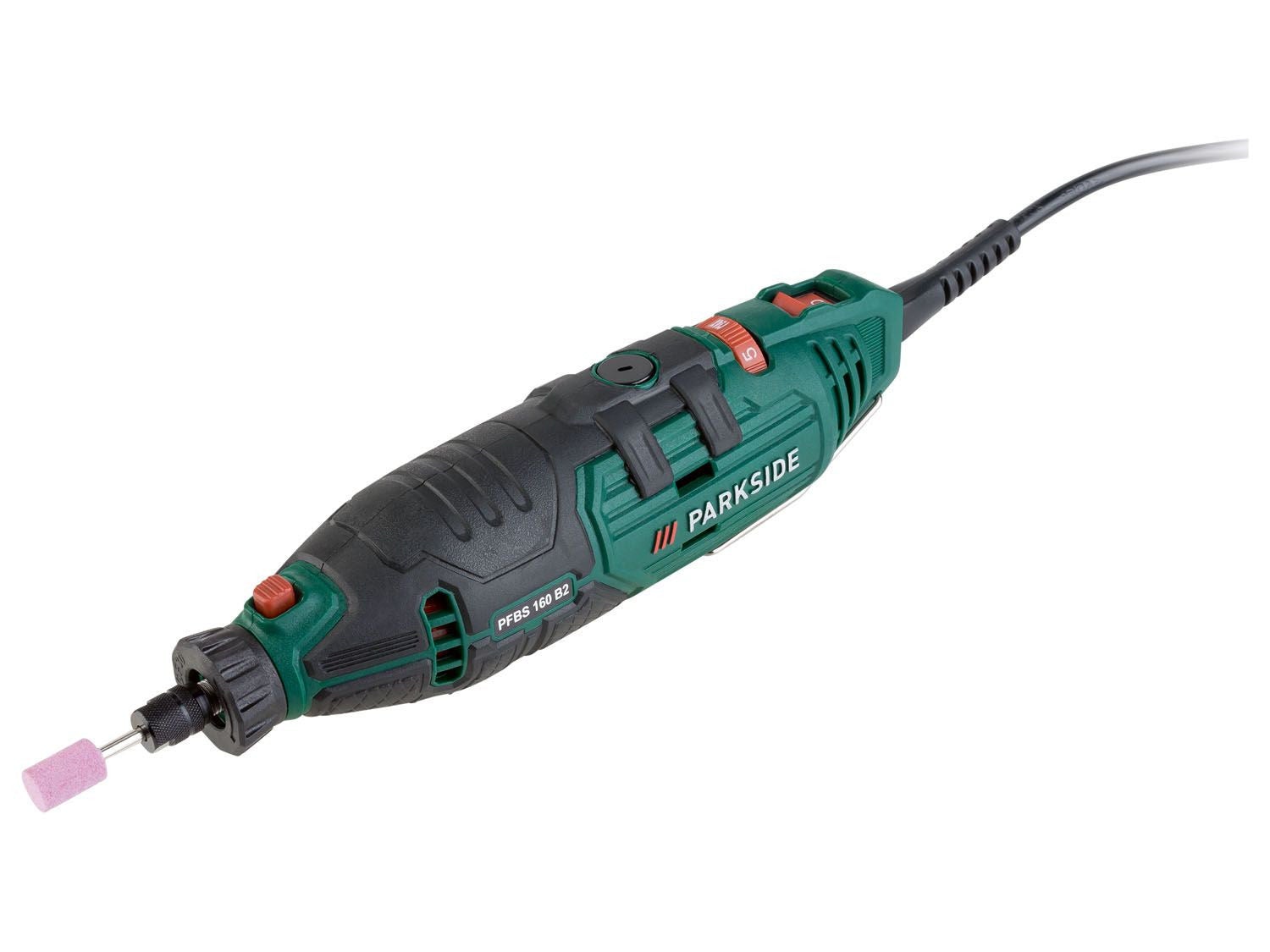 Mini-meuleuse >>PFBS 160 B2 | Leroy Merlin