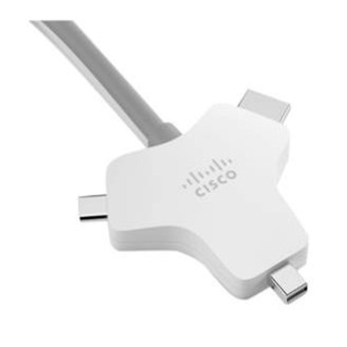 Câble HDMI CISCO CAB-HDMI-MUL4K-9M= | Leroy Merlin