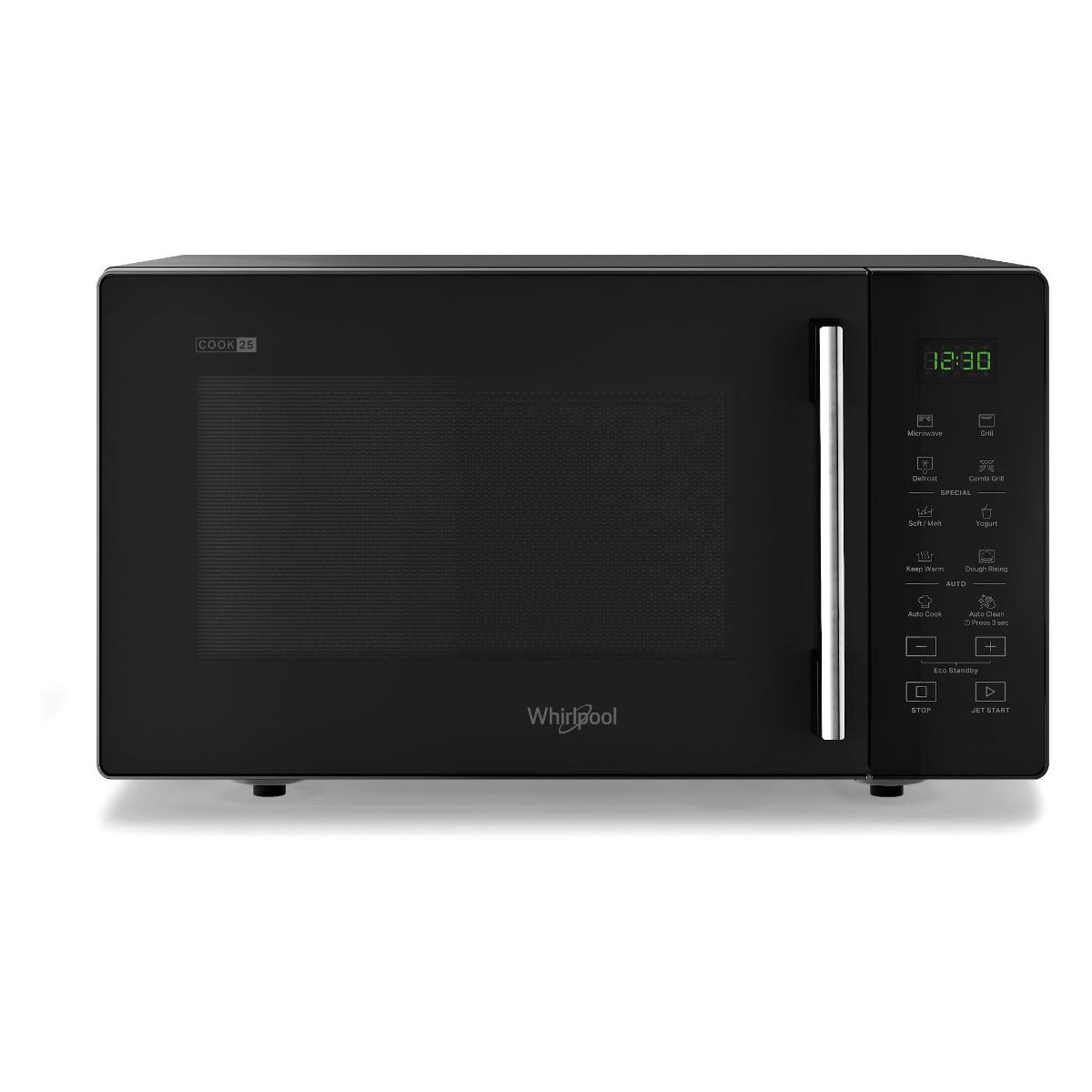 Micro Onde Grill Whirlpool