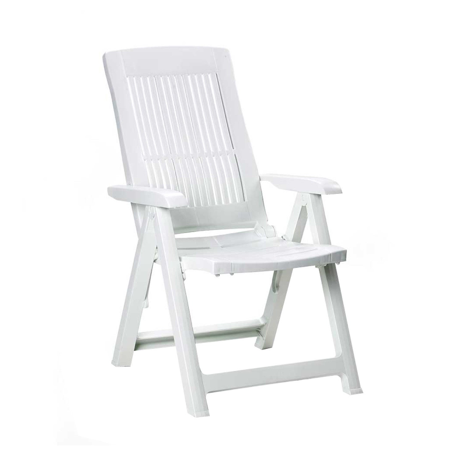 Sillón Plegable Tampa 109x61x60cm Progarden | Leroy Merlin