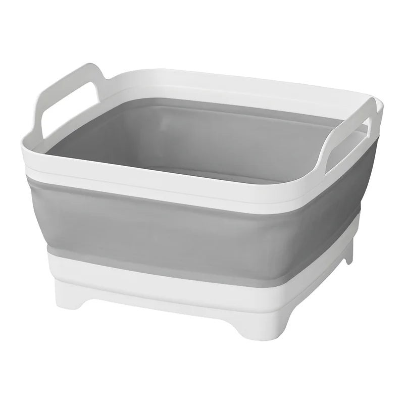 Bassine Pliable Avec Bouchon Vidange | Leroy Merlin
