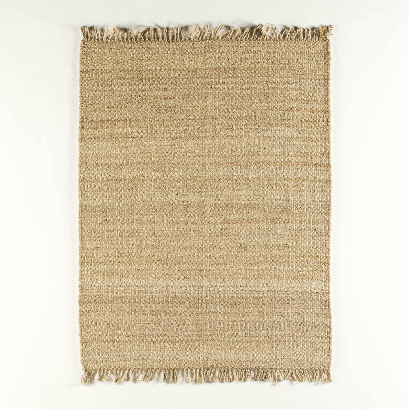Tapis ayacata 150 x 200 cm Beige | Leroy Merlin