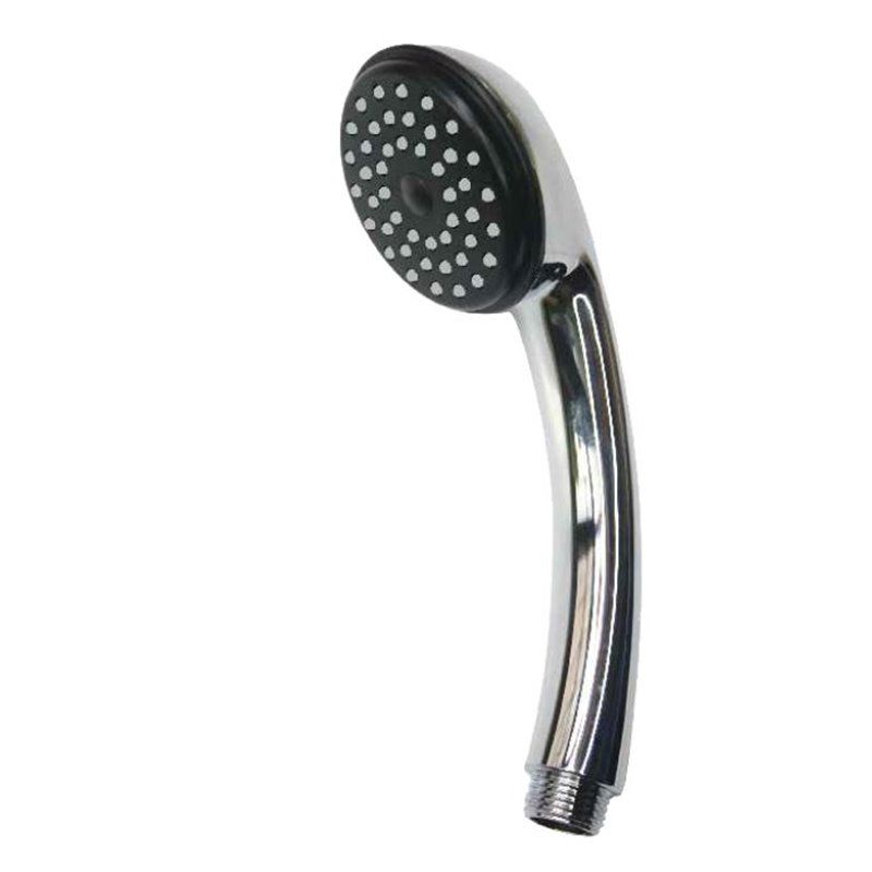 Alcachofa de ducha eco ahorro 73mm simple Cromado GSC 404005001 | Leroy ...