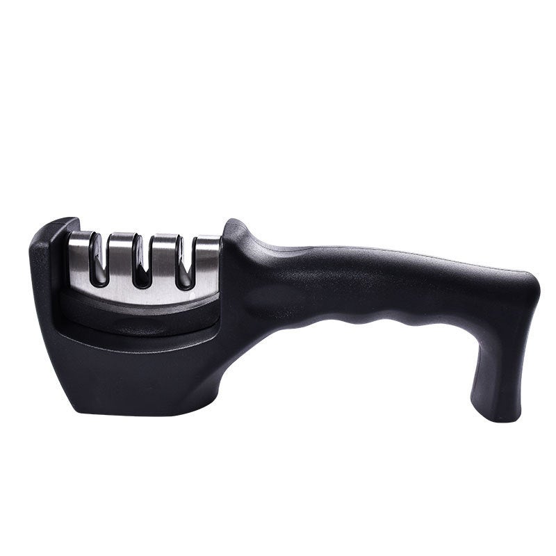 Afilador de cuchillos Smart Sharp de 3 etapas - Resultados ...