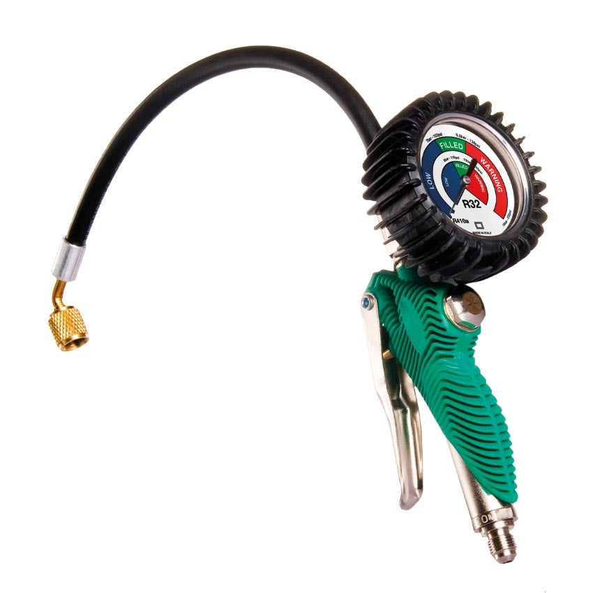 SMART TESTER 3 - Herramienta esencial para comprobar los gases ...