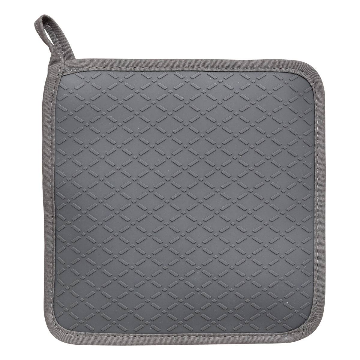 Manique en silicone gris - 5five | Leroy Merlin