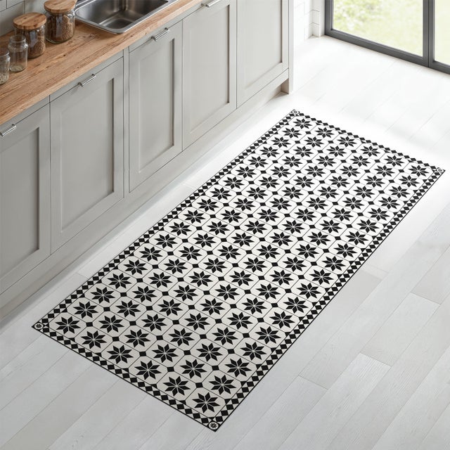 Tapis vinyle | Leroy Merlin