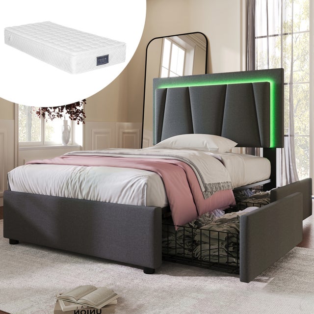 Listón suelo led: compra online | Leroy Merlin