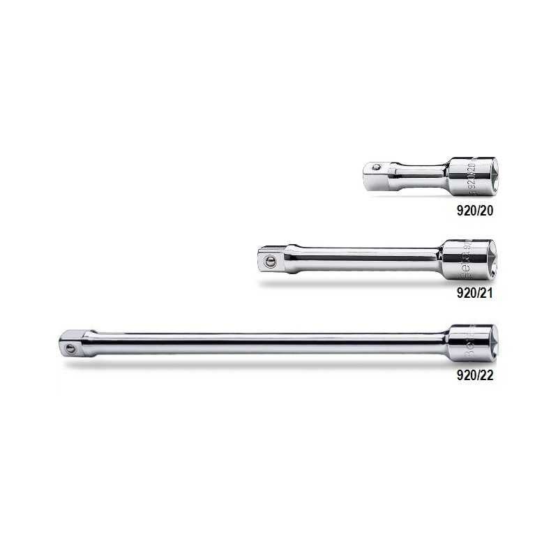 Extensión de enchufe 1/2" 75 920/20 Beta | Leroy Merlin