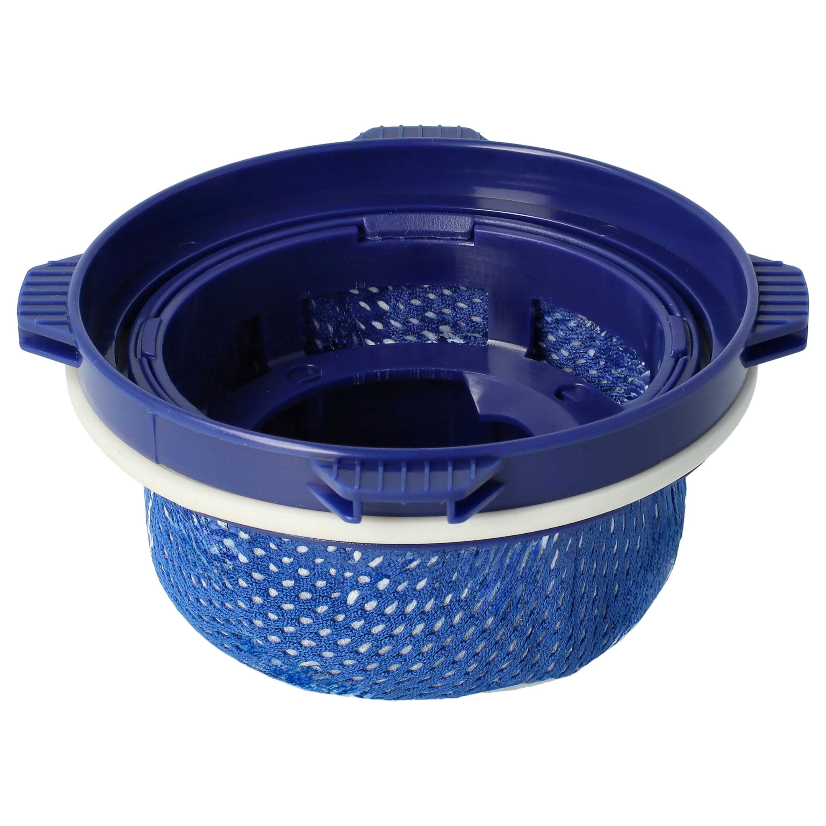 Vhbw Filtro compatible con Samsung Jet 70, 60, 75, 70+, 75+ aspiradora ...