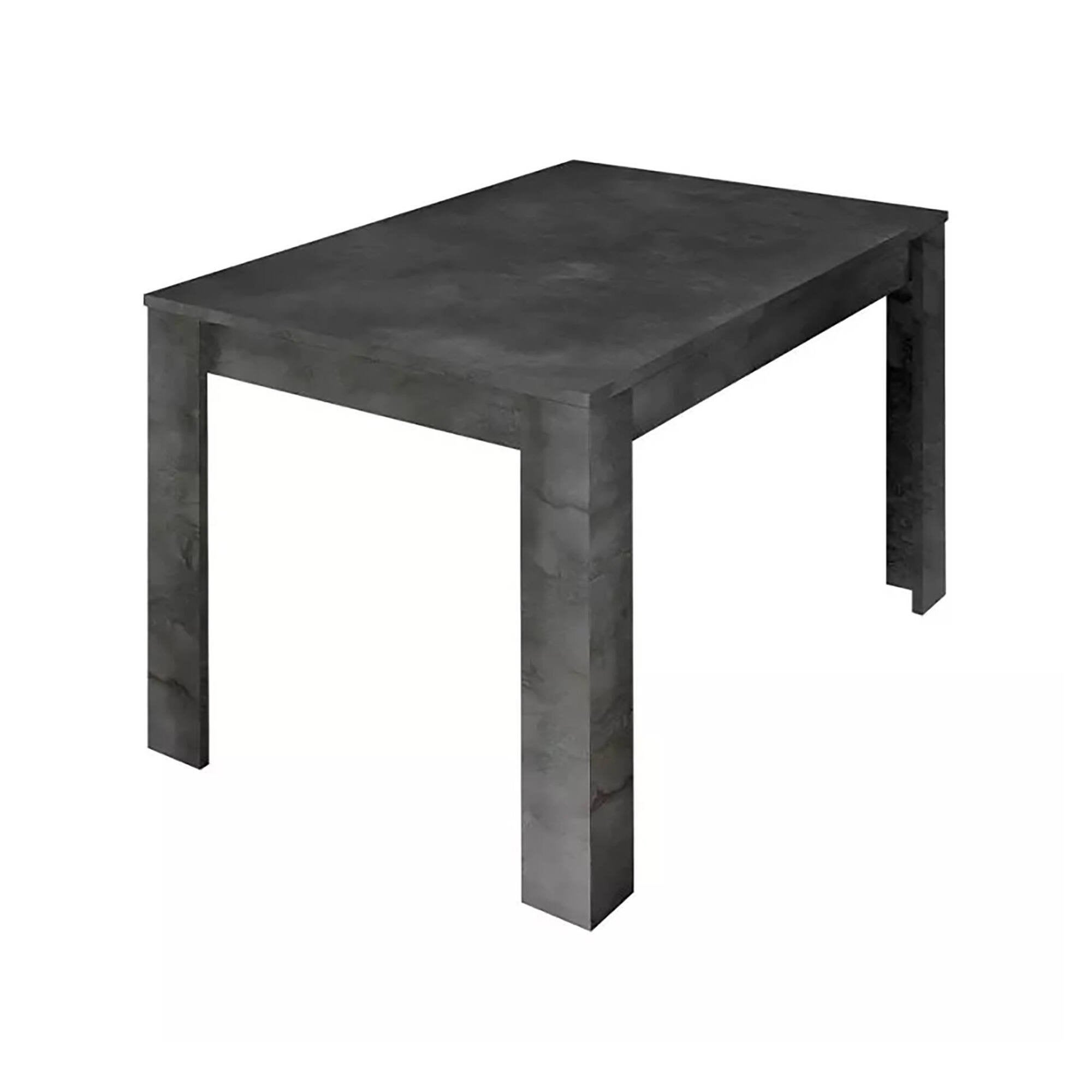 Table extensible Takumi, console avec rallonges, table à manger ...