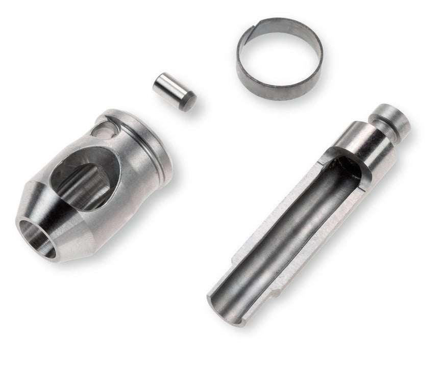 Ensemble poinçon+matrice pour BLK 2.0 63602051018 - Fein | Leroy Merlin