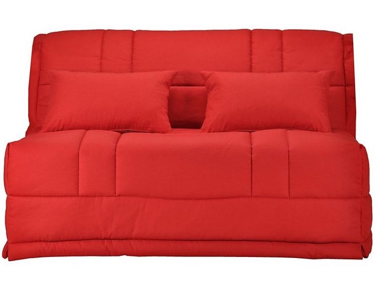 Banco BZ cm colchón 15 cm Pardo-B 922-140x200 cm | Leroy Merlin