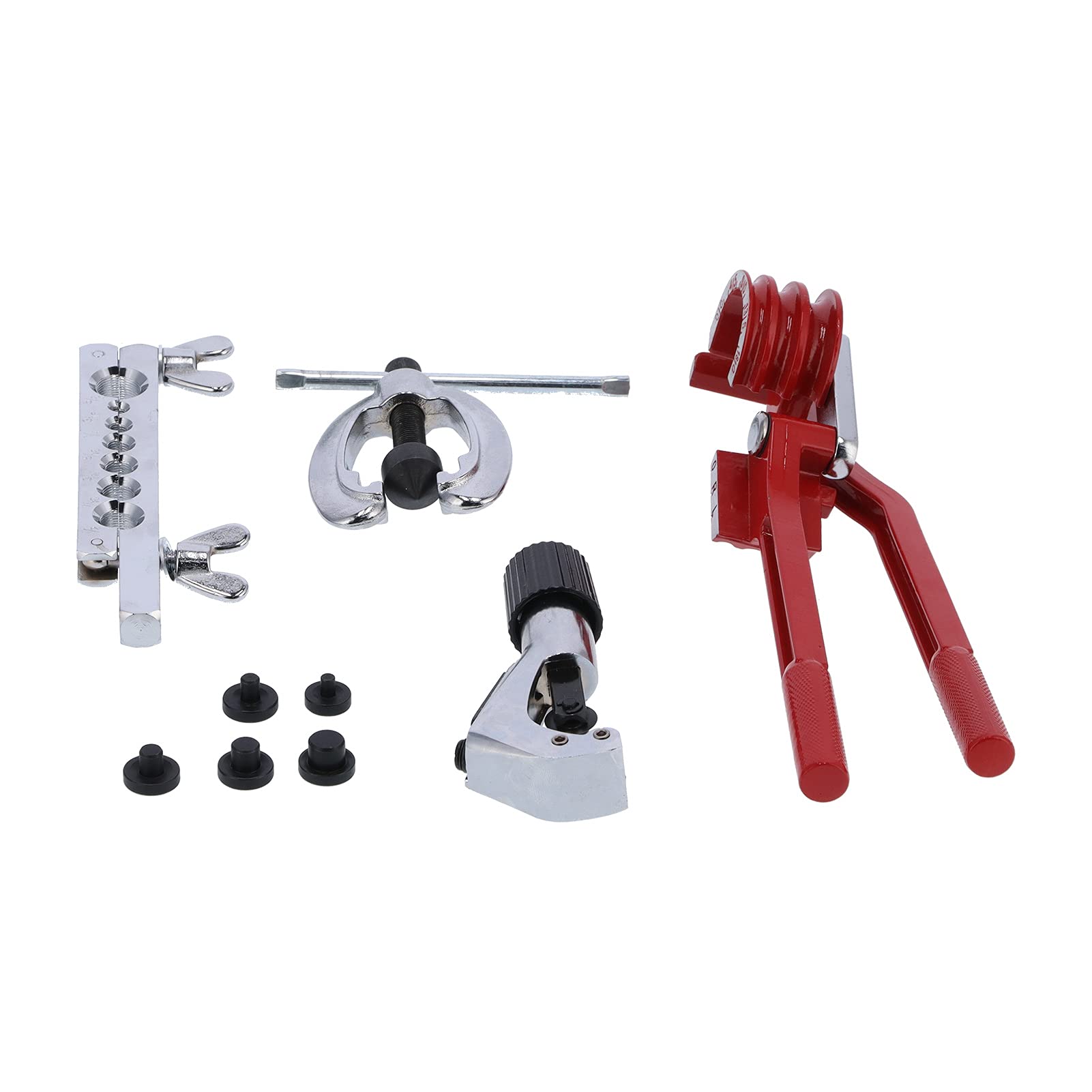 Kit expansor de tubos Herramienta manual de expansión de tuberías para ...