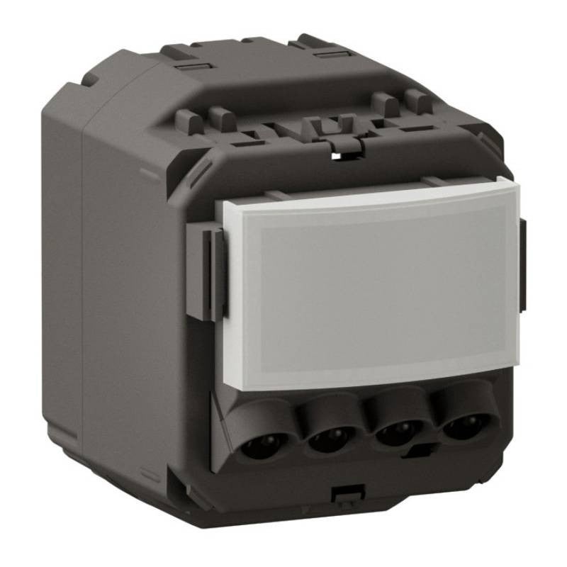 Détecteur mural de balisage Céliane Legrand - 6 mètres | Leroy Merlin