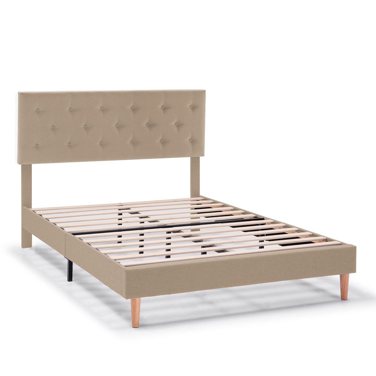Estructura De Cama