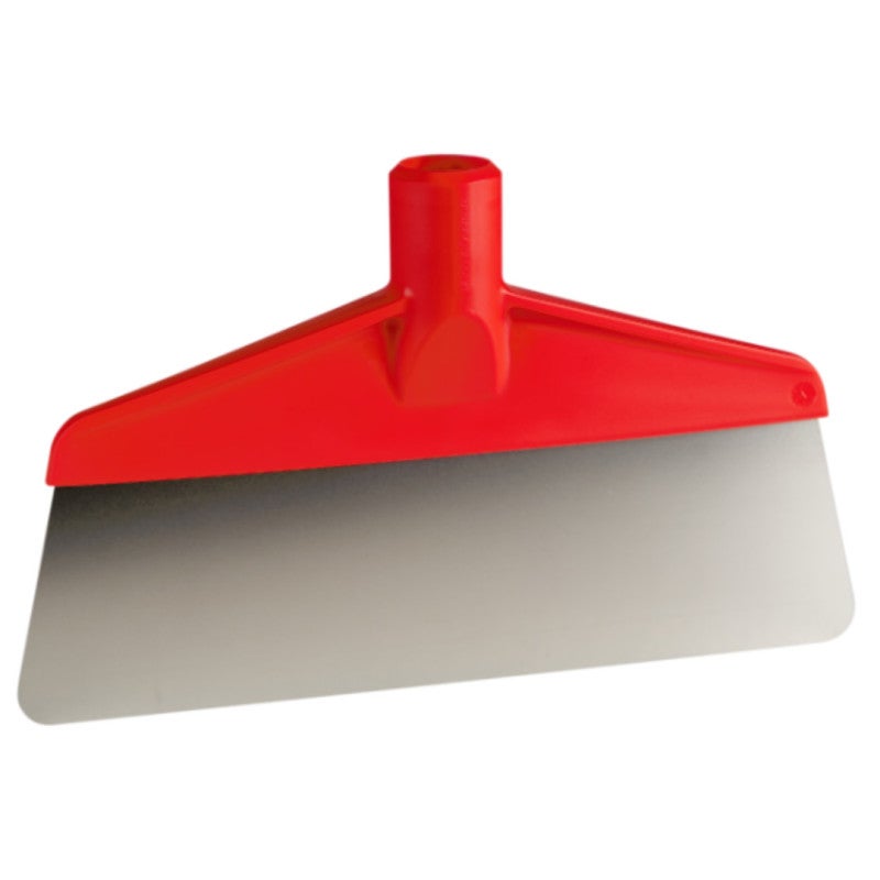 Grattoir 2909 - 260mm lame inox flexible - Vikan | Leroy Merlin