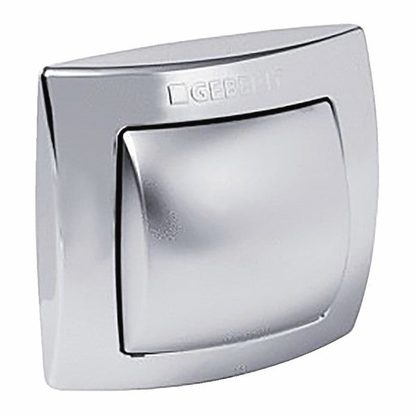 DÃ ?clenchement de WC hytouch manuel/pneumatique - GEBERIT : 240.571.KA ...