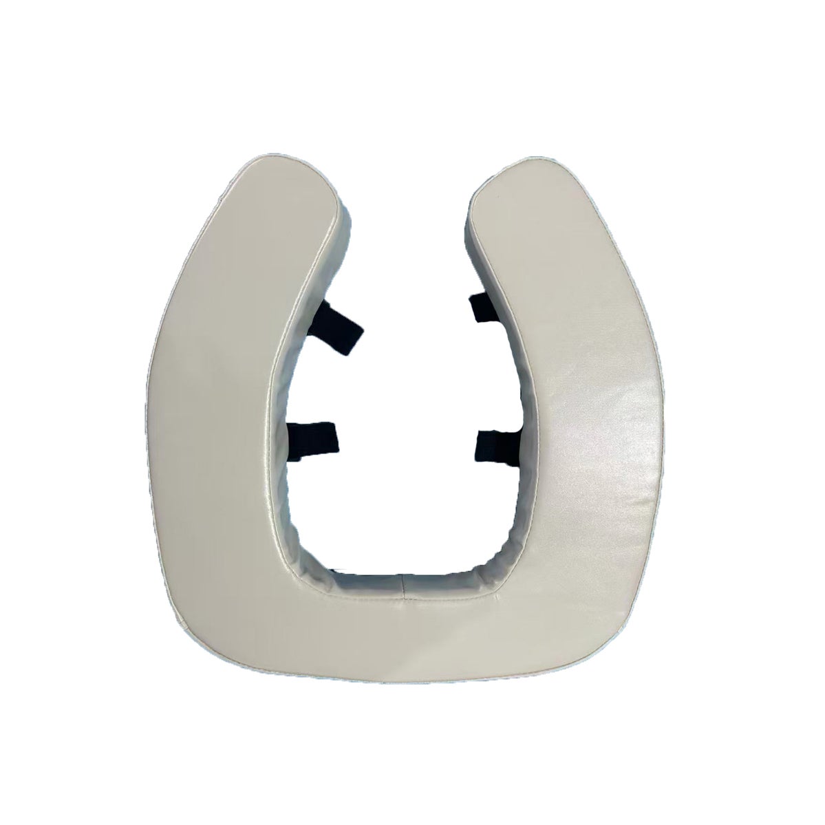 MINICLOSS Coussin rebondissant en éponge beige, coussin simple et ...