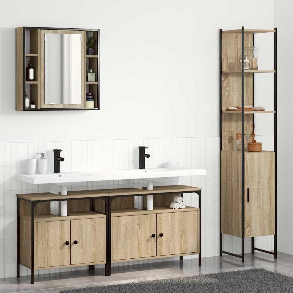 Mobilier Salle De Bain