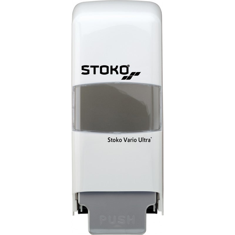 Distributeur de mur Stoko Vario Ultra, white | Leroy Merlin