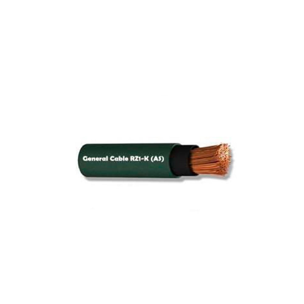 Cable al corte por metros Cable RZ1-K Flexible 1X6mm² - 1000v Libre de ...