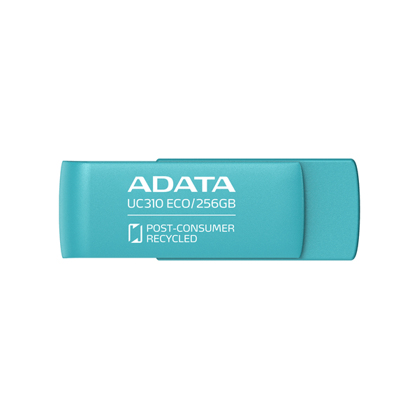 ADATA Lapiz USB UC310 256GB USB 3.2 Eco-friendly | Leroy Merlin