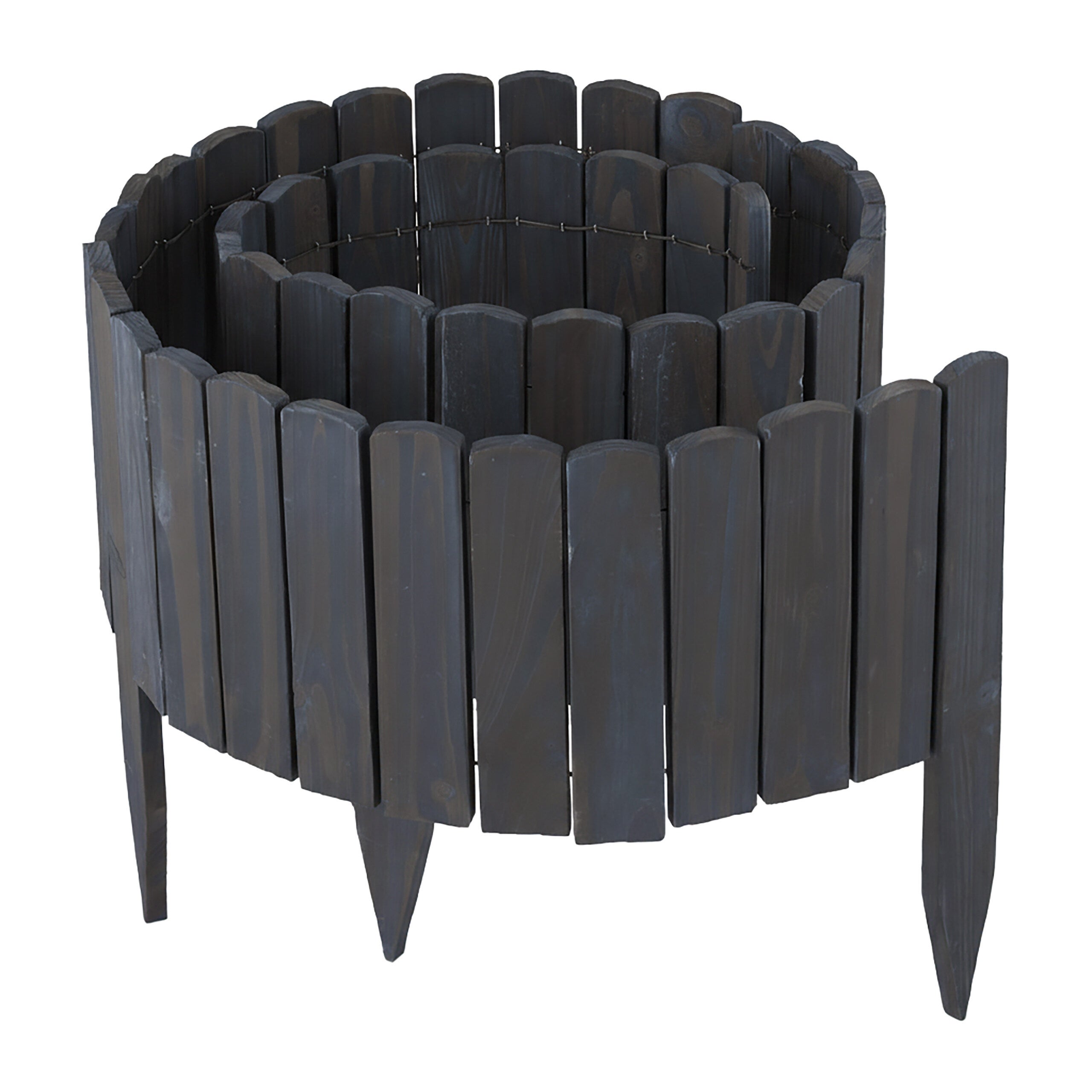 Bordure 25 Cm Hauteur
