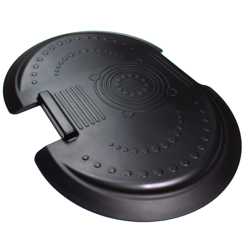 Alfombra ergonómica antifatiga "AFS-TEX System 5000" | Leroy Merlin